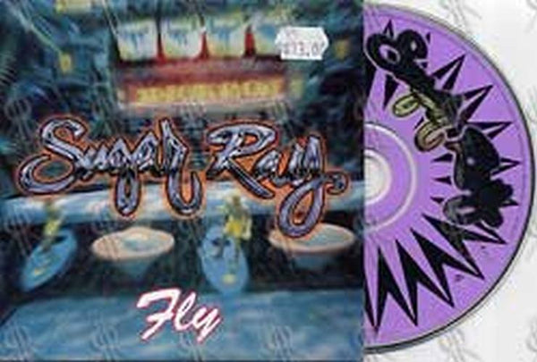 Fly - Rare Records Au