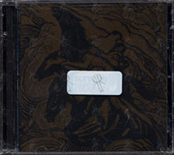 Flight Of The Behemoth - Rare Records Au