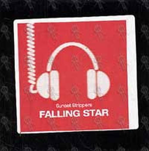 Falling Star - Rare Records Au