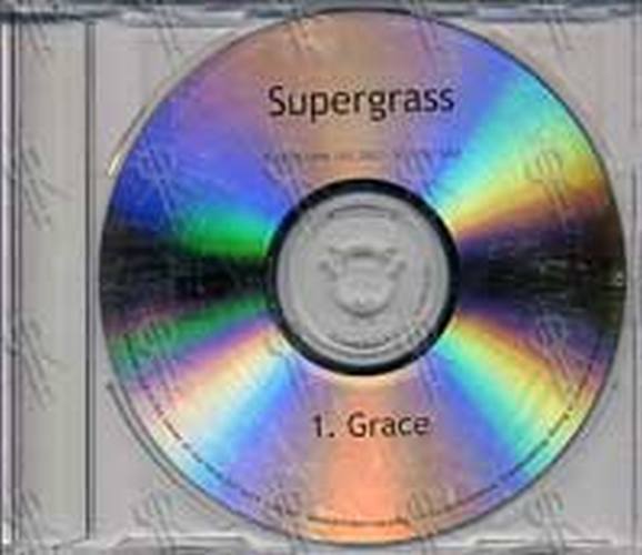 Grace – Rare Records Au