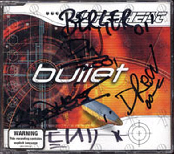 Bullet – Rare Records