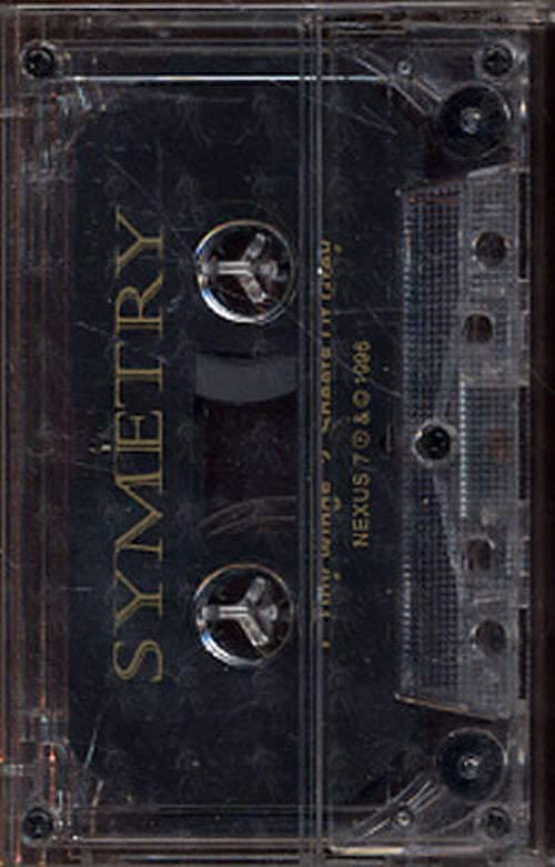 Symetry - Rare Records Au