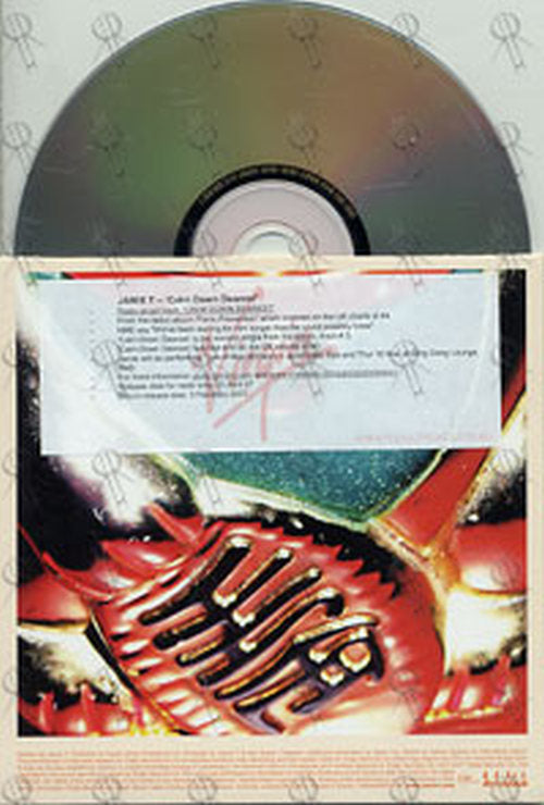 Calm Down Dearest - Rare Records Au