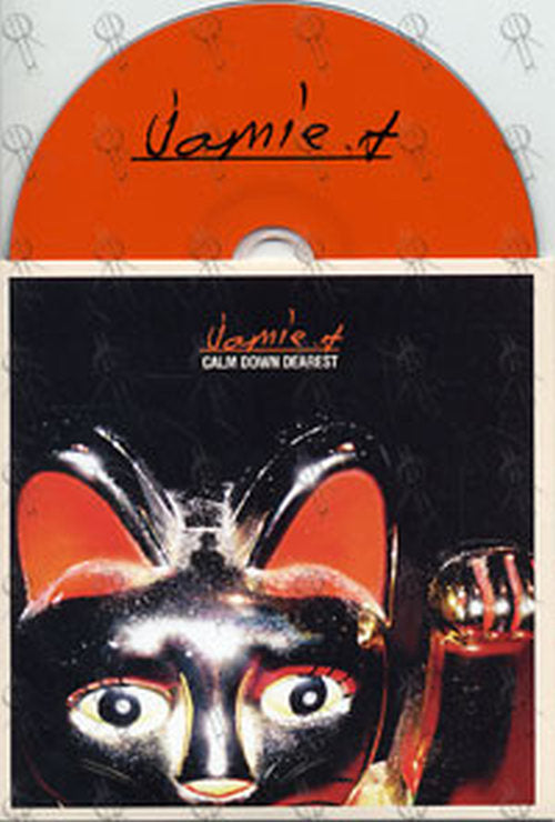 Calm Down Dearest – Rare Records