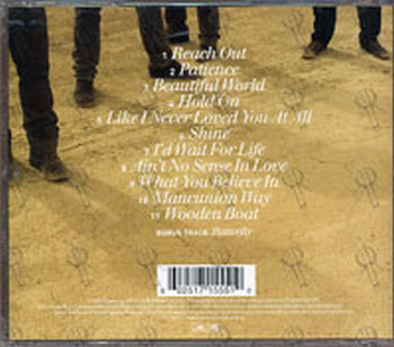 Beautiful World - Rare Records Au