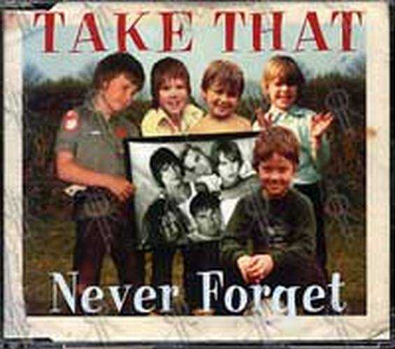 Never Forget – Rare Records Au
