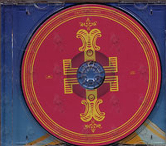 The Circus - Rare Records Au