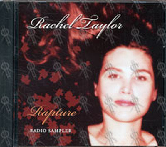 Rapture: Radio Sampler – Rare Records Au