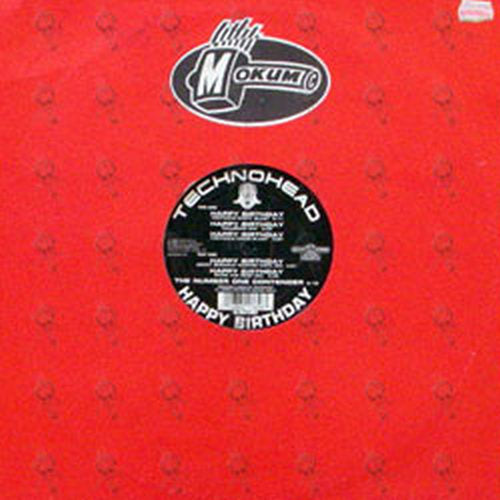 Happy Birthday – Rare Records Au