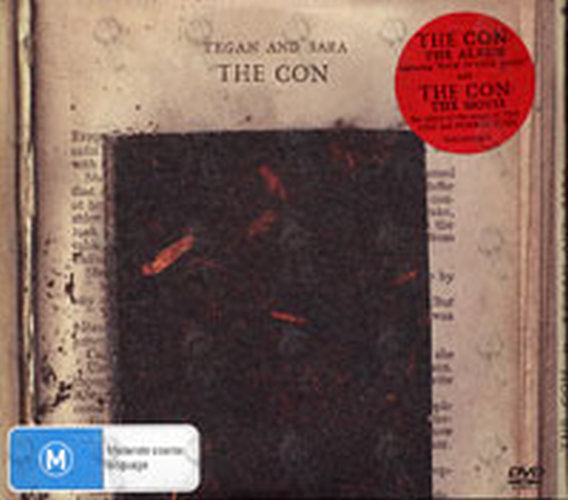 The Con – Rare Records