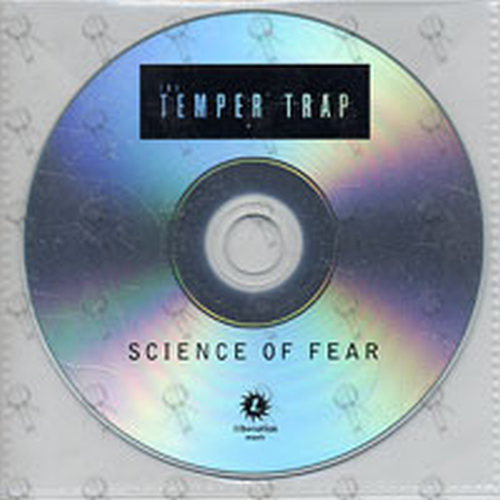 Science Of Fear - Rare Records Au