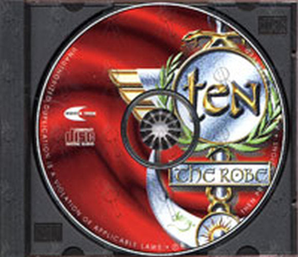 The Robe - Rare Records Au