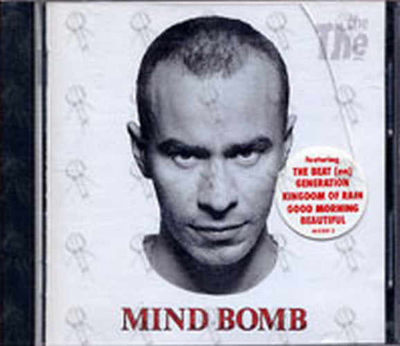 Mind Bomb - Rare Records Au