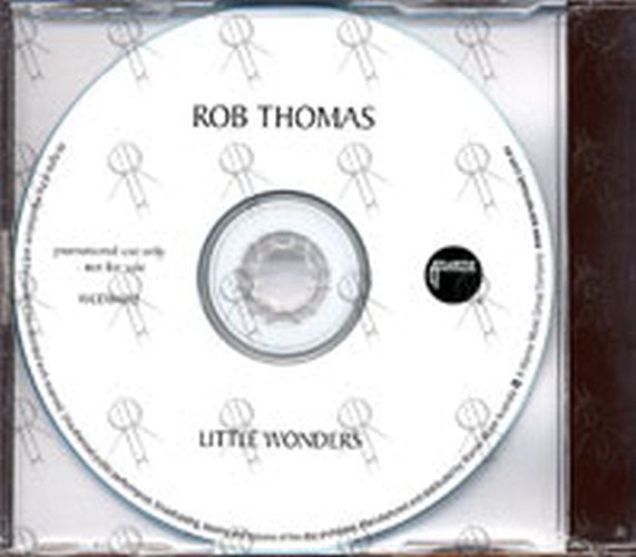 Little Wonders - Rare Records Au