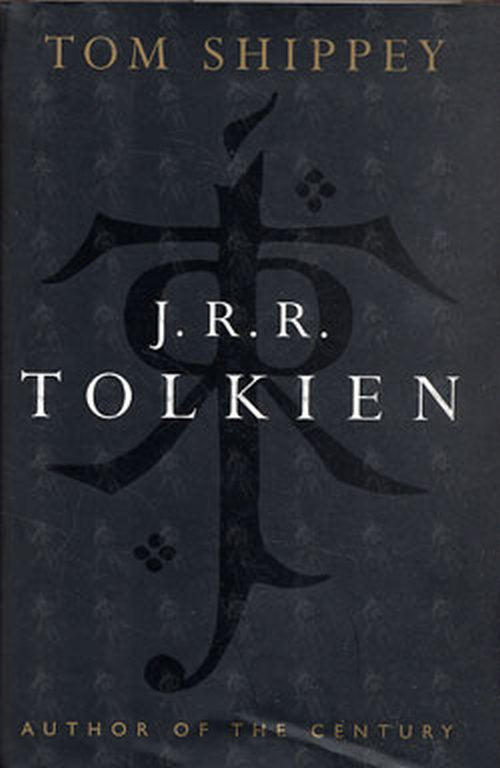 J.R.R. Tolkien Author Of The Century - Rare Records Au
