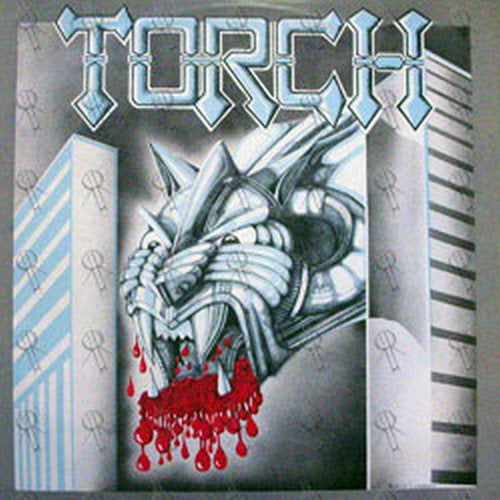 Torch – Rare Records