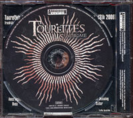 Sick Sense - Rare Records Au