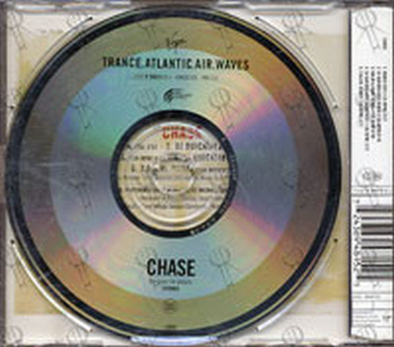 Chase - Rare Records Au