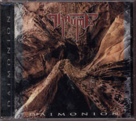 Daimonion – Rare Records Au