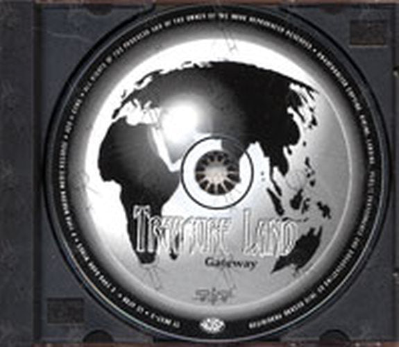 Gateway - Rare Records Au