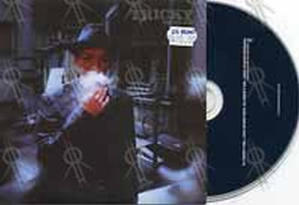 Tricky Kid - Rare Records Au