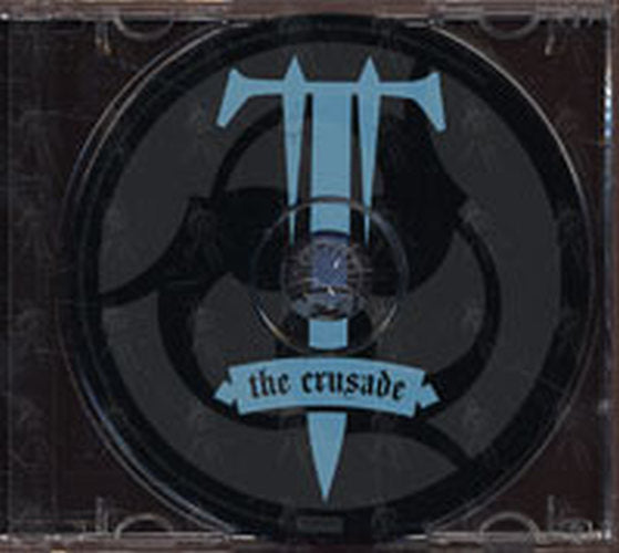 The Crusade - Rare Records Au