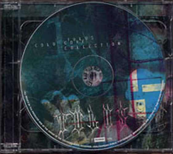 Cold Core Collection - Rare Records Au