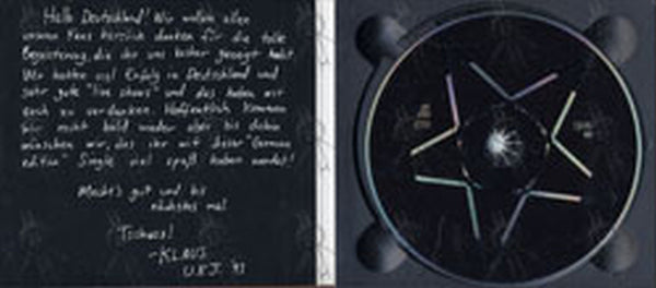 Goddamn Devil - Rare Records Au