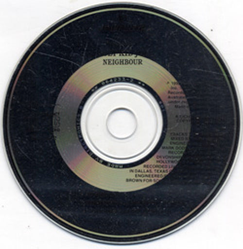 Neighbor - Rare Records Au