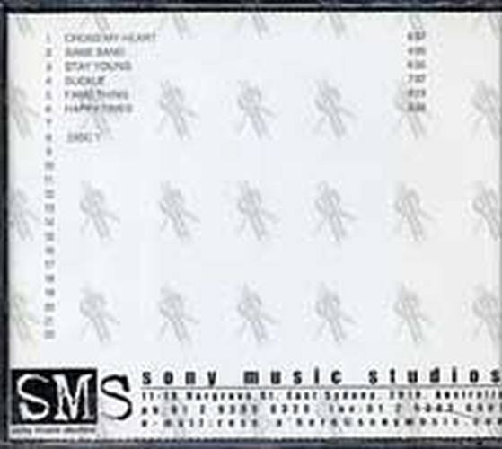 Everything Picture (Disc 1) - Rare Records Au