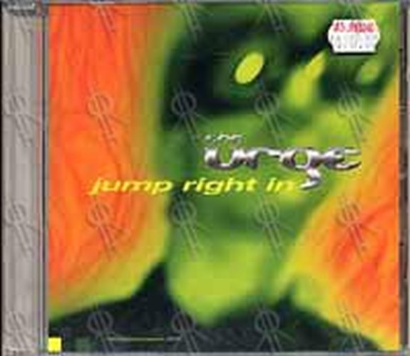 Jump Right In – Rare Records