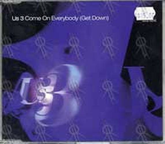 Come On Everybody (Get Down) – Rare Records