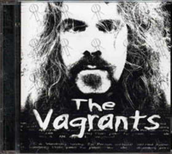 The Vagrants - Rare Records Au