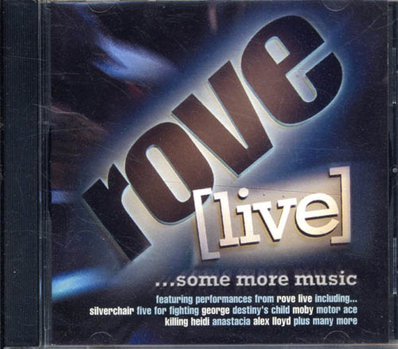Some More Music – Rare Records