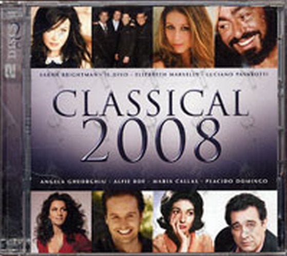 Classical 2008 – Rare Records Au