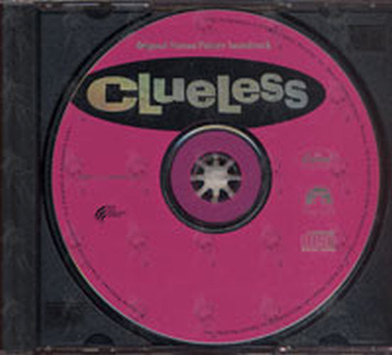 Clueless - Rare Records Au