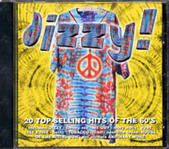 Dizzy! - Rare Records Au