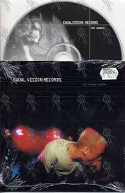 Equal Vision Records: Fall Release Sampler - Rare Records Au