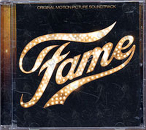 Fame - Original Motion Picture Soundtrack - Rare Records Au