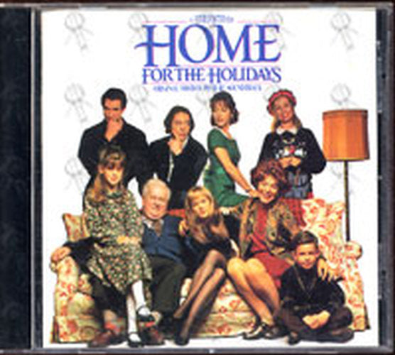 Home For The Holidays - Original Motion Picture Soundtrack – Rare Records