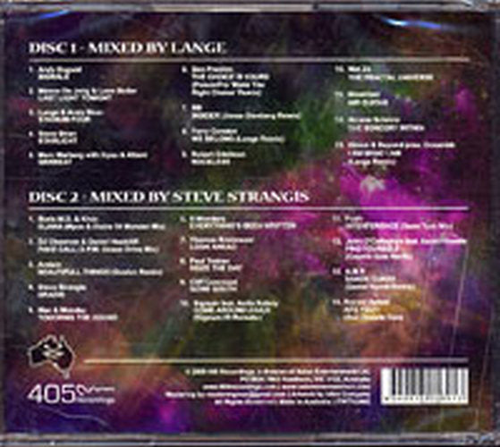 In Trance We Trust - Rare Records Au