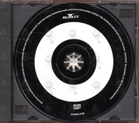 No Alternative - Rare Records Au