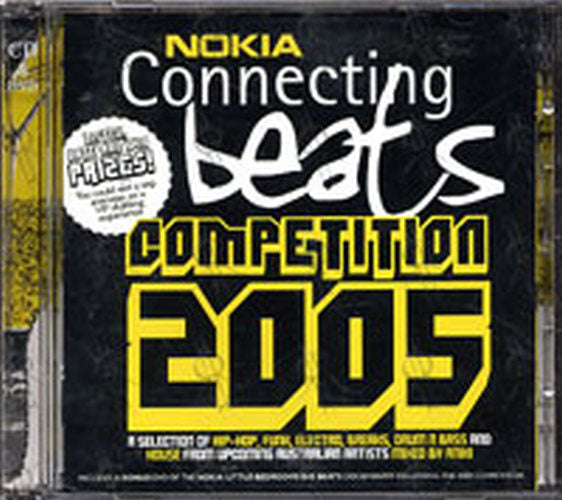 Nokia Connecting Beats Competition 2005 – Rare Records