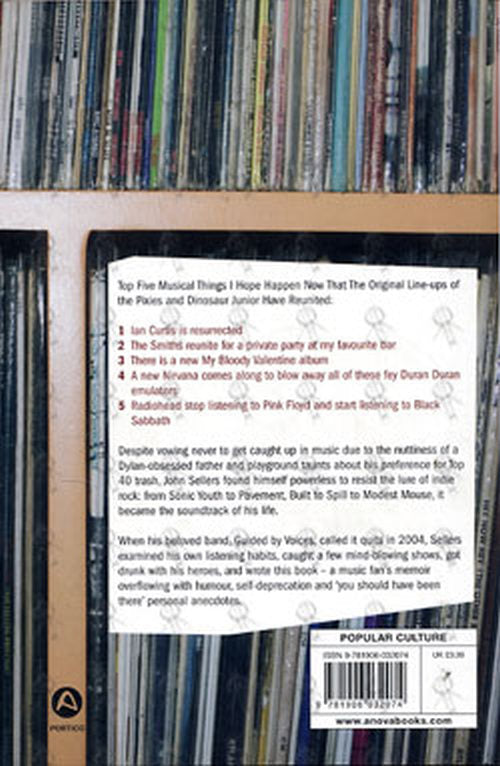 Perfect From Now On - Rare Records Au