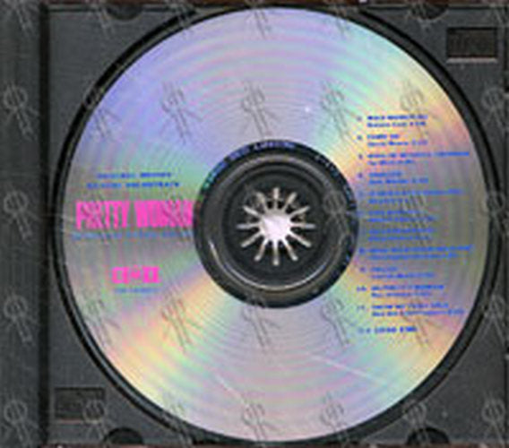 Pretty Woman - Rare Records Au