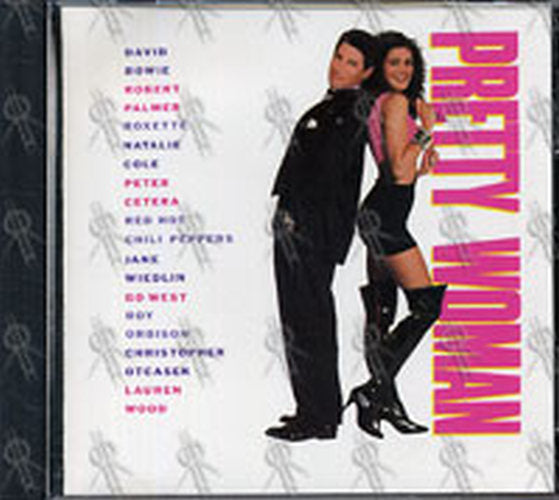 Pretty Woman - Rare Records Au