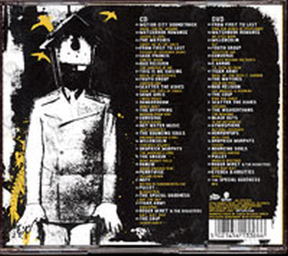 Punk O Rama 10 - Rare Records Au