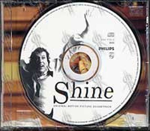 Shine - Rare Records Au