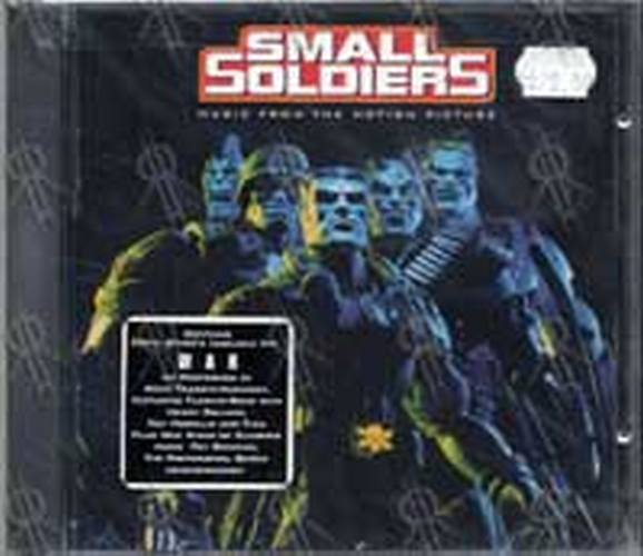 Small Soldiers – Rare Records