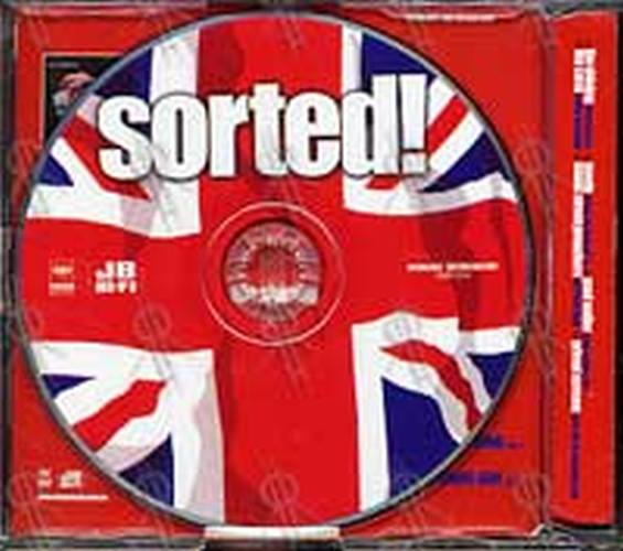 Sorted! - Rare Records Au